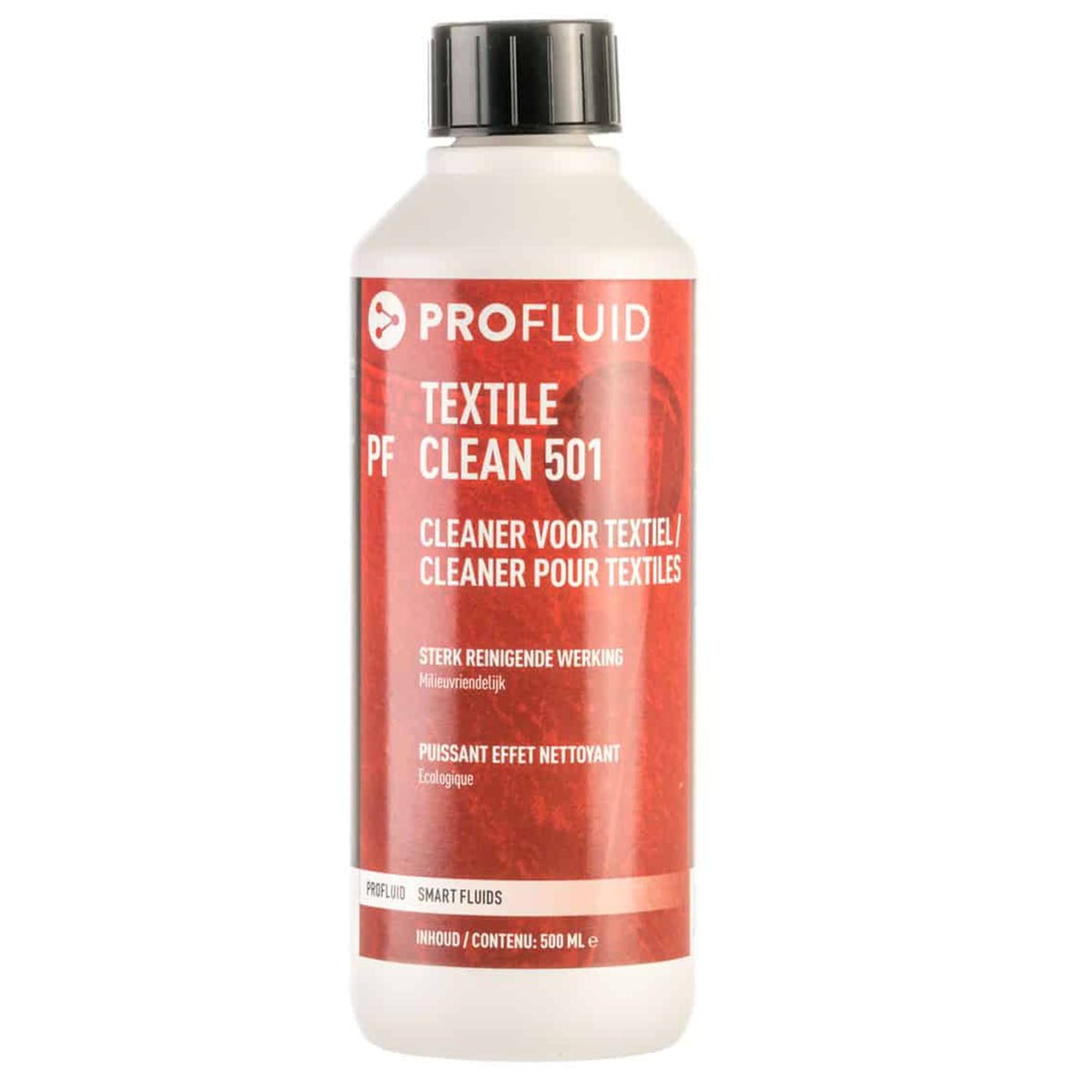 Nano Coating Textiel Reiniger PF Clean 501 | Allesimpregneren